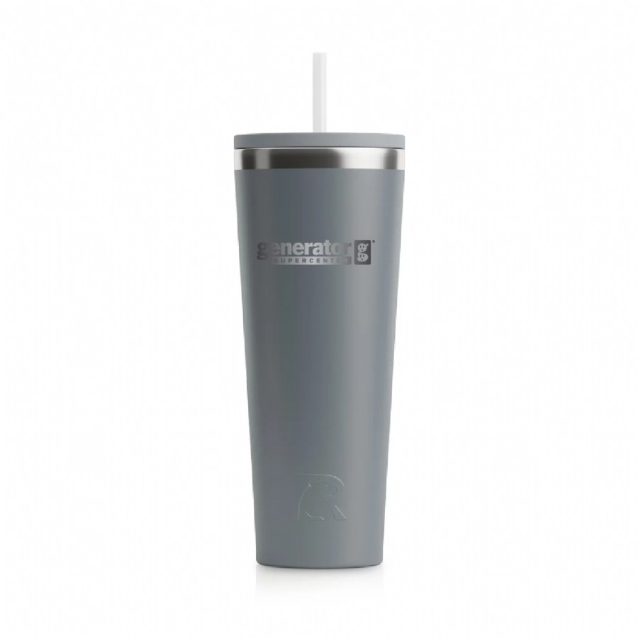 Office Stationary RTIC 28 Oz Everyday Tumbler BOD R28E FOG